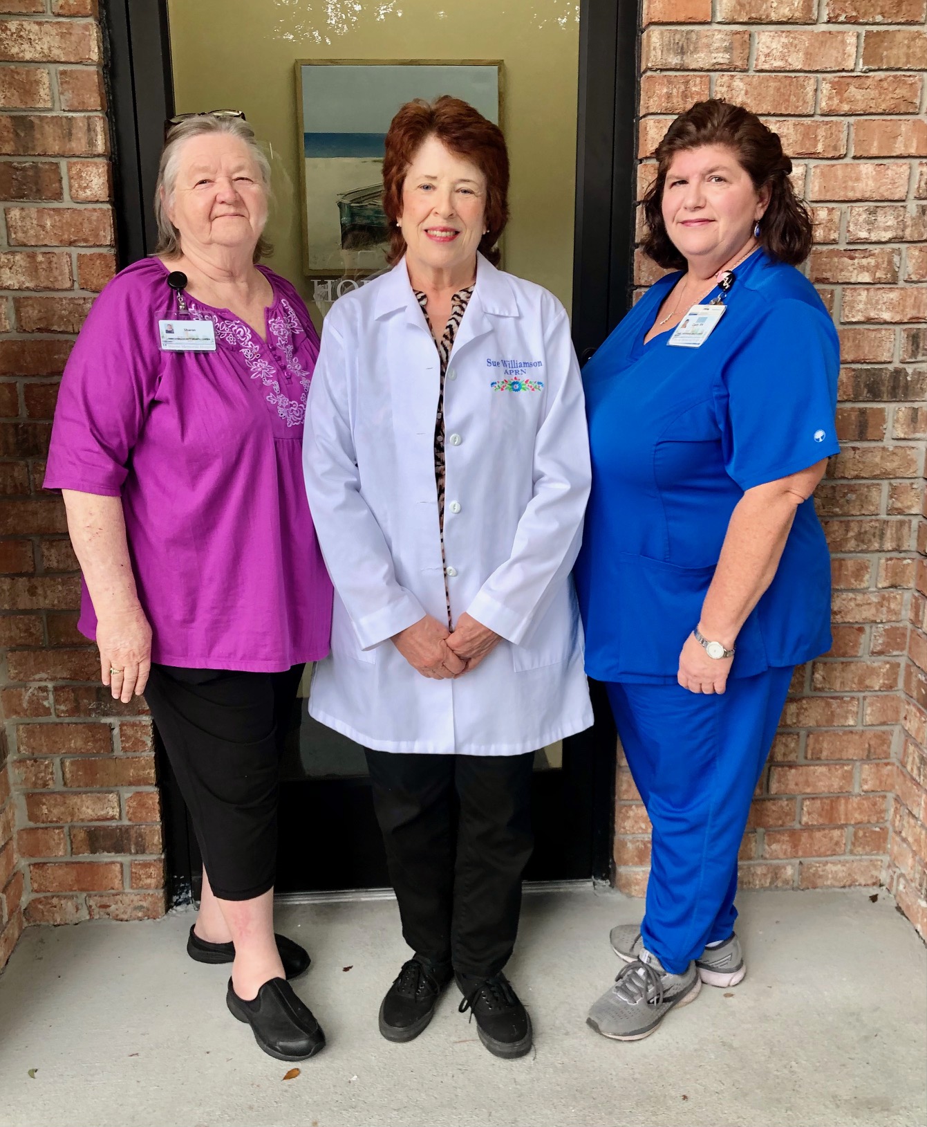 Wayne Memorial Hospital offers a wide range of services – Wayne ...