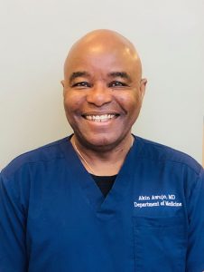 Staff Members – Wayne Memorial Hospital