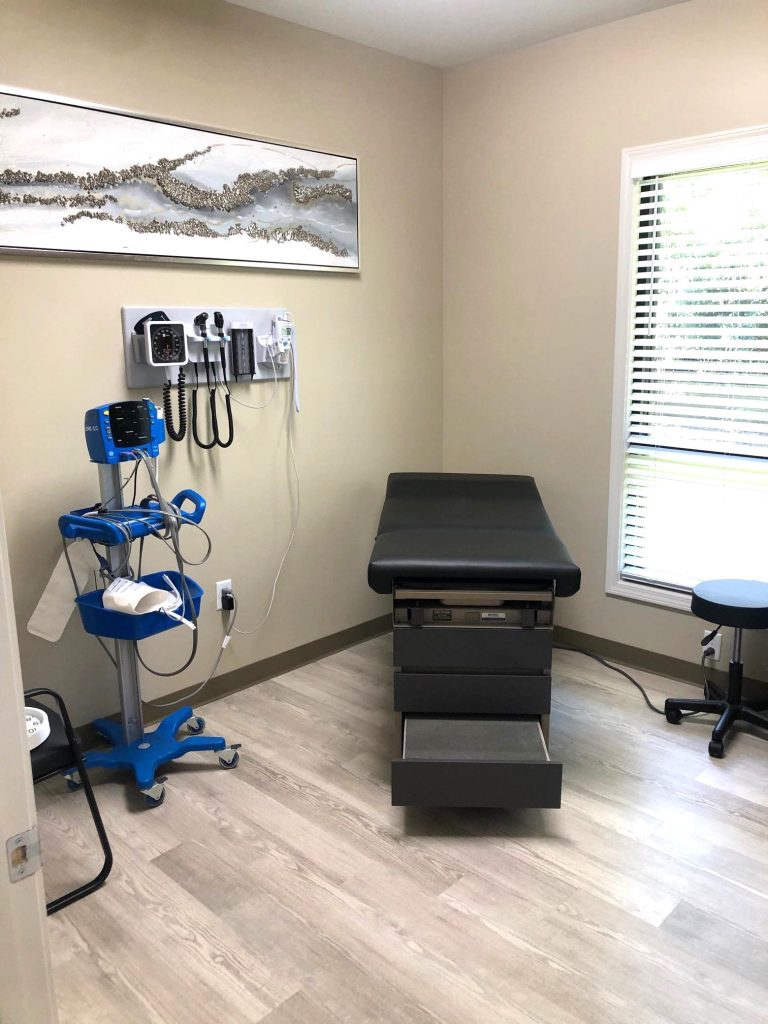 Wayne Memorial Hospital offers a wide range of services – Wayne ...